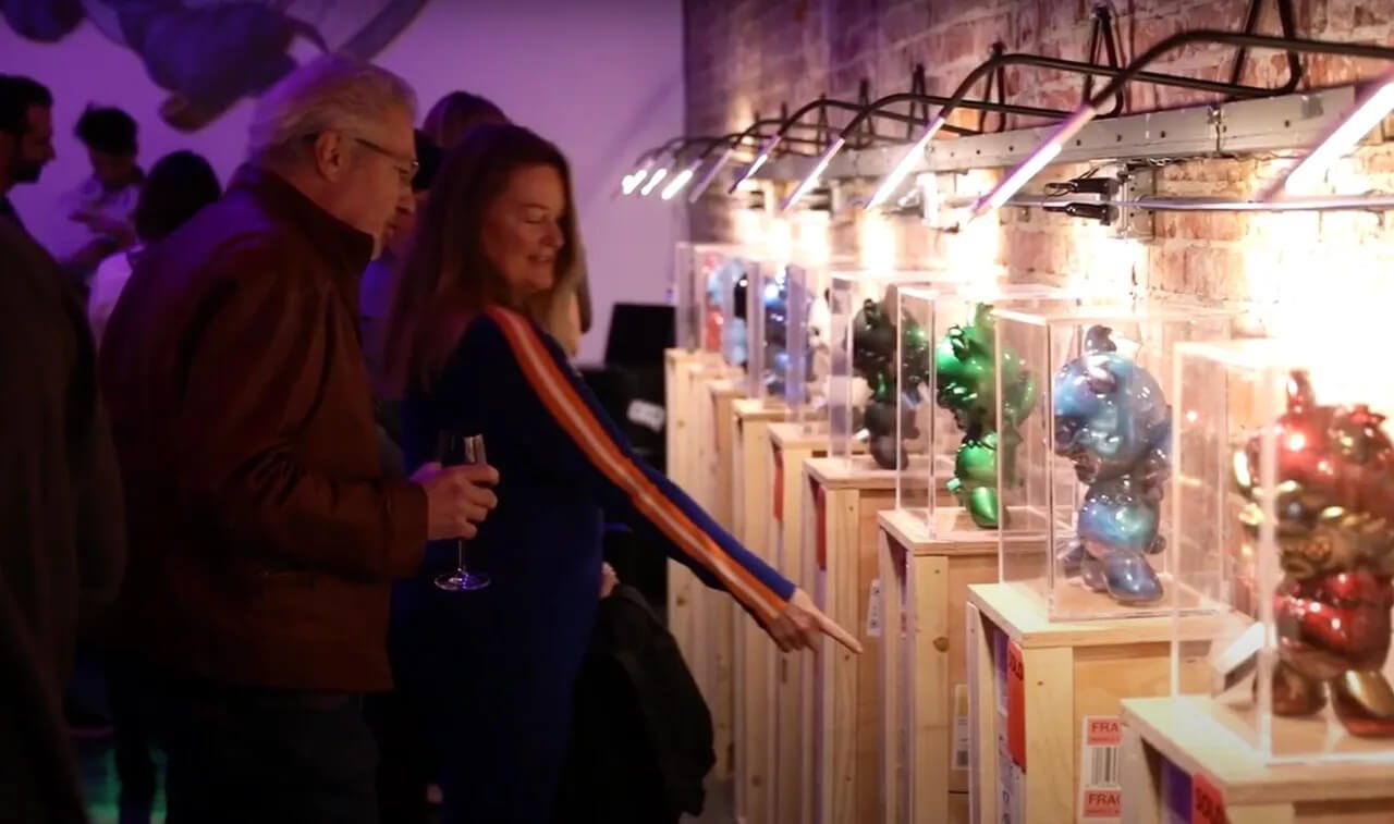 FROM POP-UP TO PERMANENT: HOW TO BUILD A SUCCESSFUL RETAIL STORE - The ...